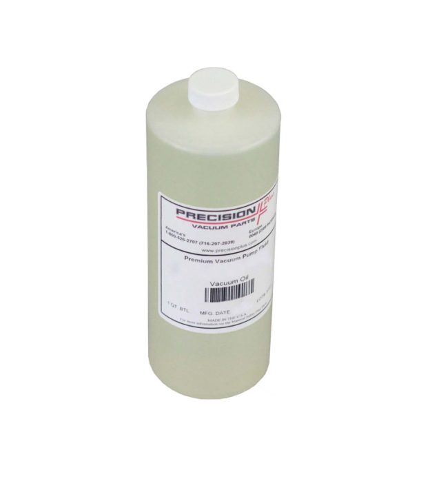 Precision Plus UG19 Oil – High Vac Depot
