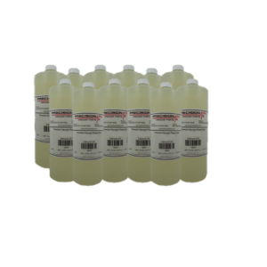 Precision Plus – High Vac Depot