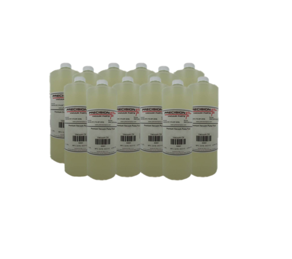 Precision Plus 570 PAO H1 Food Grade Oil – High Vac Depot