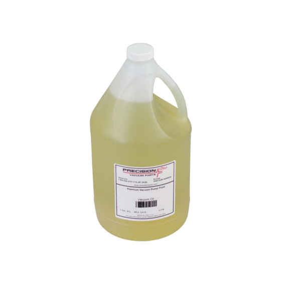 Precision Plus 570 PAO H1 Food Grade Oil – High Vac Depot