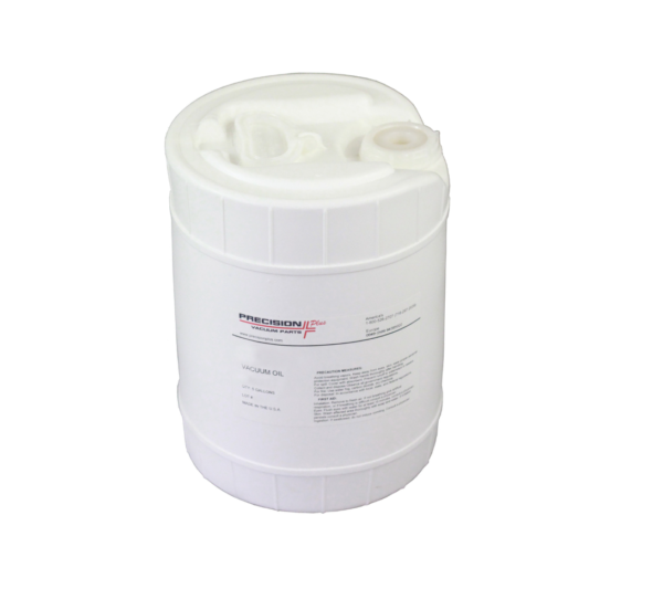 Precision Plus Duo Hydrocarbon Oil – High Vac Depot