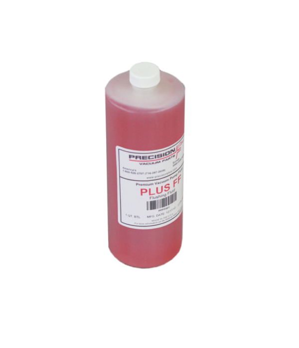 Precision Plus Flushing Fluid – High Vac Depot