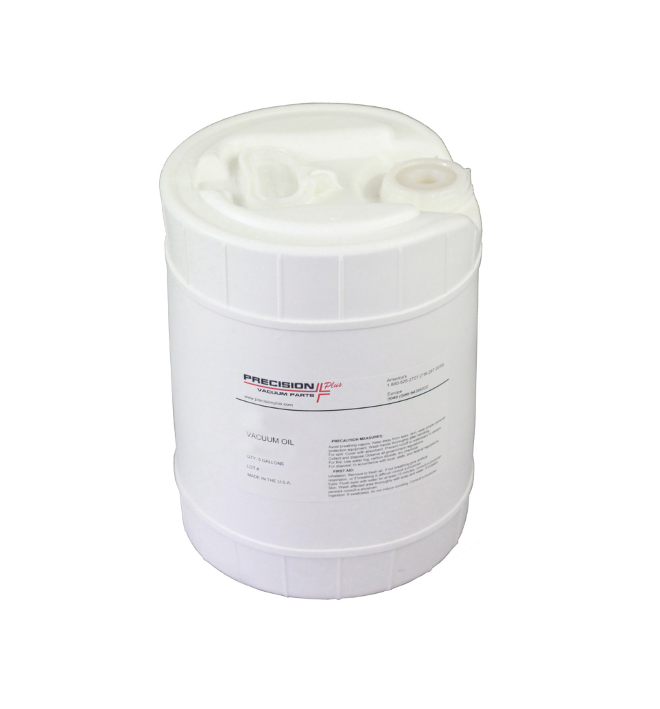 Precision Plus Flushing Fluid – High Vac Depot