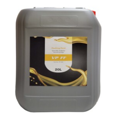 Precision Plus Flushing Fluid – High Vac Depot
