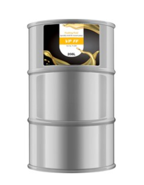 Precision Plus Flushing Fluid – High Vac Depot