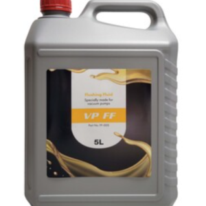 Precision Plus – High Vac Depot