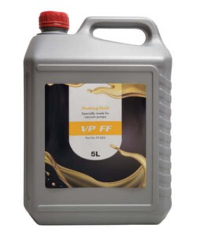 Precision Plus Flushing Fluid – High Vac Depot