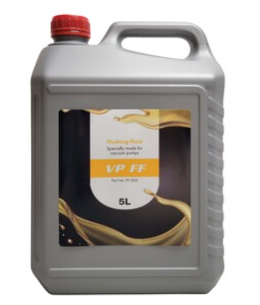 Precision Plus Flushing Fluid – High Vac Depot