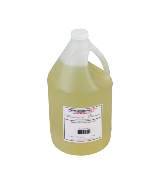 Precision Plus UG19 Oil – High Vac Depot