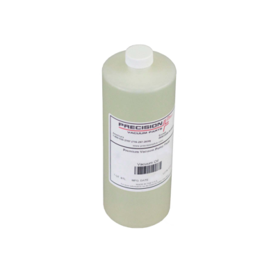 Precision Plus UG20 Oil – High Vac Depot