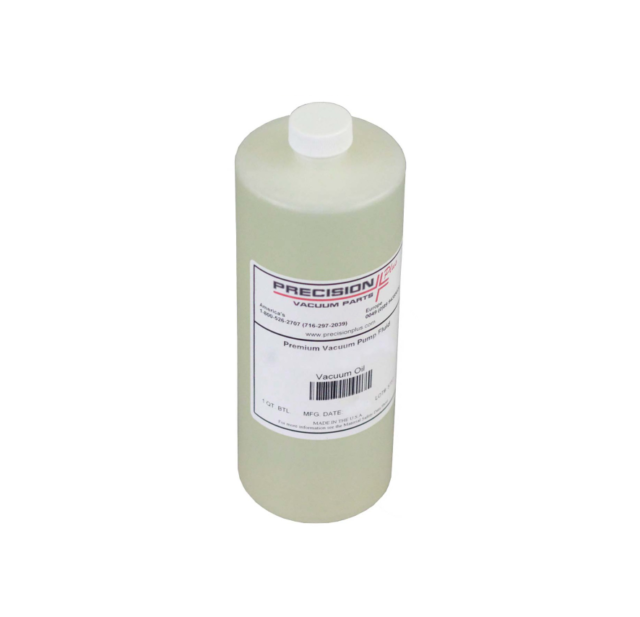 Pfeiffer F3 Fomblin Oil – High Vac Depot