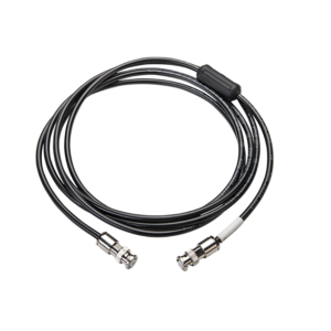 Televac 7B Cold Cathode Coaxial Gauge Cable – High Vac Depot