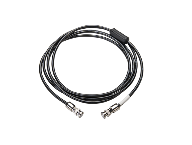 Televac 7F Cold Cathode Triaxial Gauge Cable – High Vac Depot