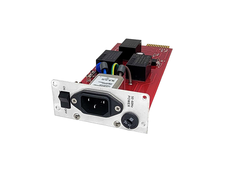 Televac MX200 MM200 Modules – High Vac Depot