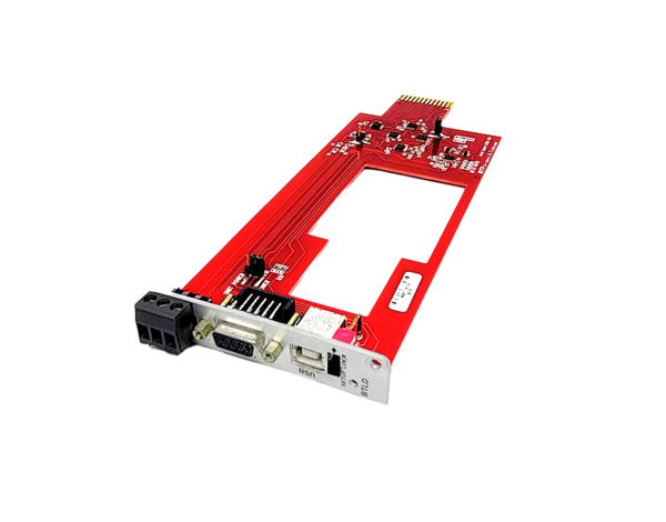 Televac MX200 MM200 Modules – High Vac Depot