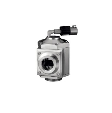 Agilent IDP Isolation Valve – High Vac Depot