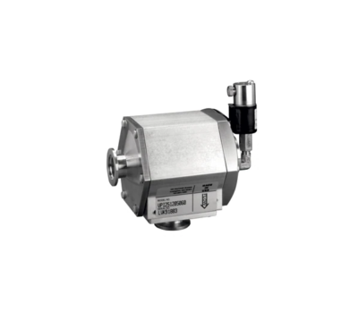 Agilent IDP Isolation Valve – High Vac Depot