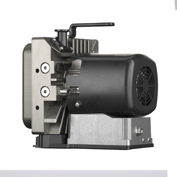 Leybold ScrollVac Plus Scroll Pump – High Vac Depot