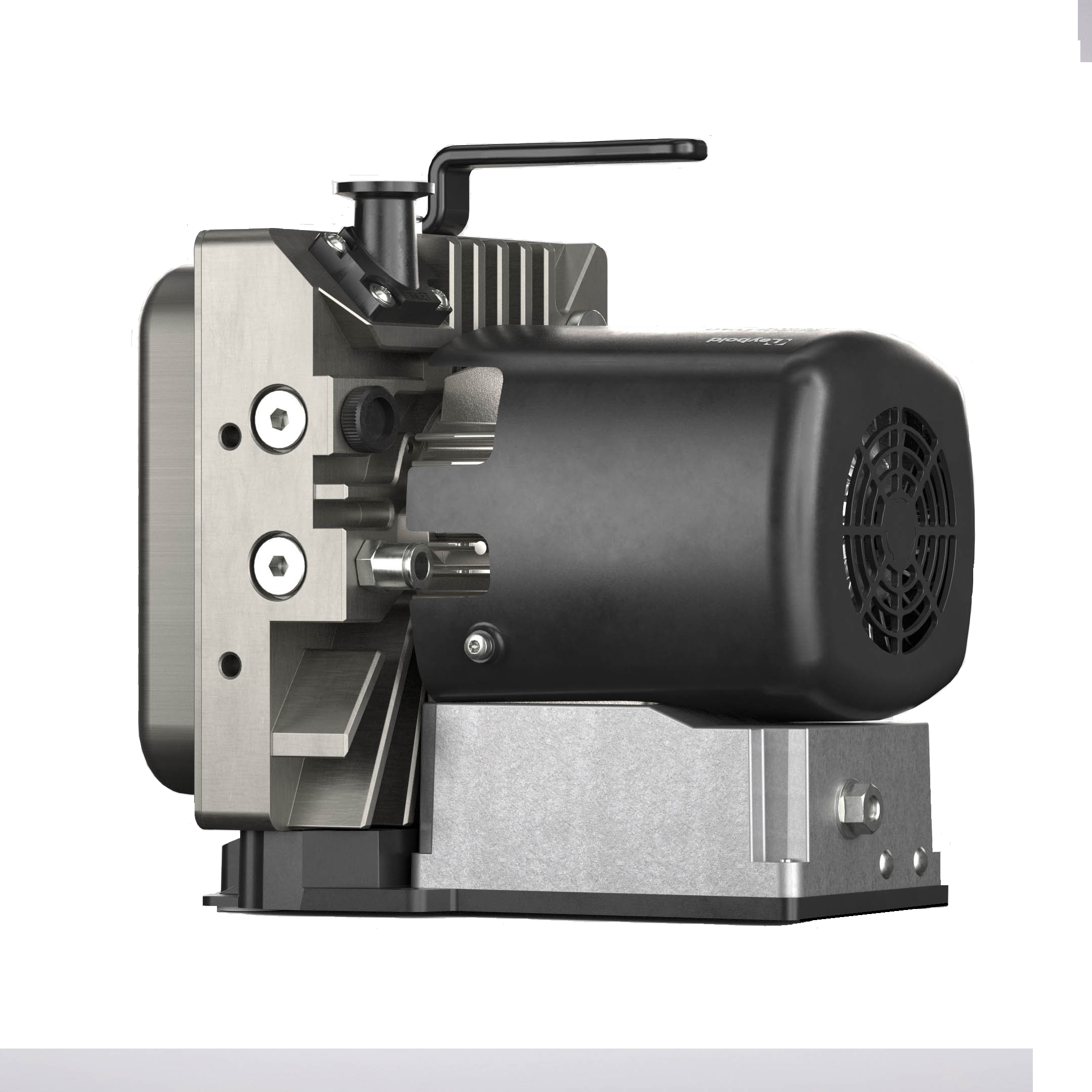 Leybold ScrollVac Plus Scroll Pump – High Vac Depot