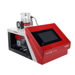 Pfeiffer HiCube 80 NEO Turbo Station – High Vac Depot