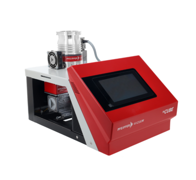 Pfeiffer HiCube 300 Neo – High Vac Depot