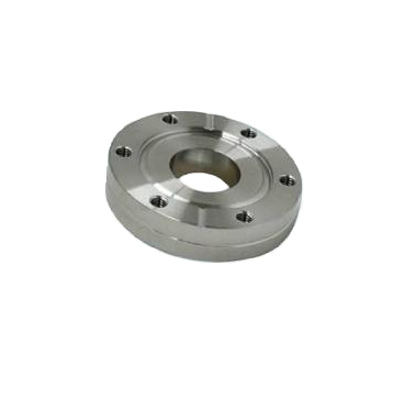 Conflat CF Double Face Flanges – High Vac Depot