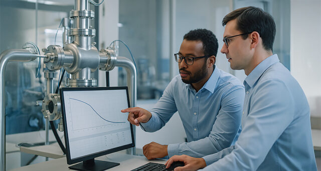 Understanding the Relationship Between Vacuum Level and Pumping Speed ...